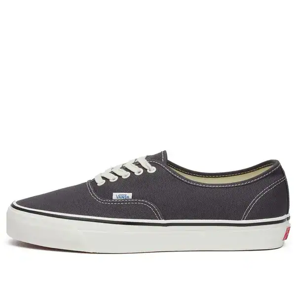 Vans Lx Authentic Reissue 44 Sneakers - Duck Canvas Asphalt